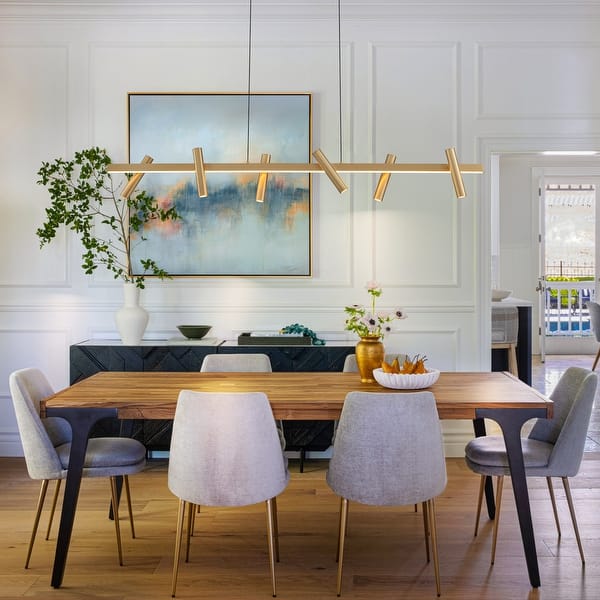 dining room spotlights