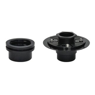 Kingston Brass BSFL02 Watercourse 2" Shower Drain Base Flange - Bed ...