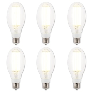 Westinghouse Lighting 54 Watt (320 Watt HID Equivalent) Daylight ED32 ...