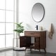 Sudio Design Bathroom Vanity Nelson Collection - Bed Bath & Beyond ...