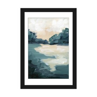 iCanvas "Peaceful Marsh I" by April Moffatt - Bed Bath & Beyond - 37621207