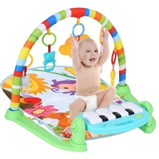 Activity Gym and Ball Basin-Combines the Baby Activity Gym and Ball ...