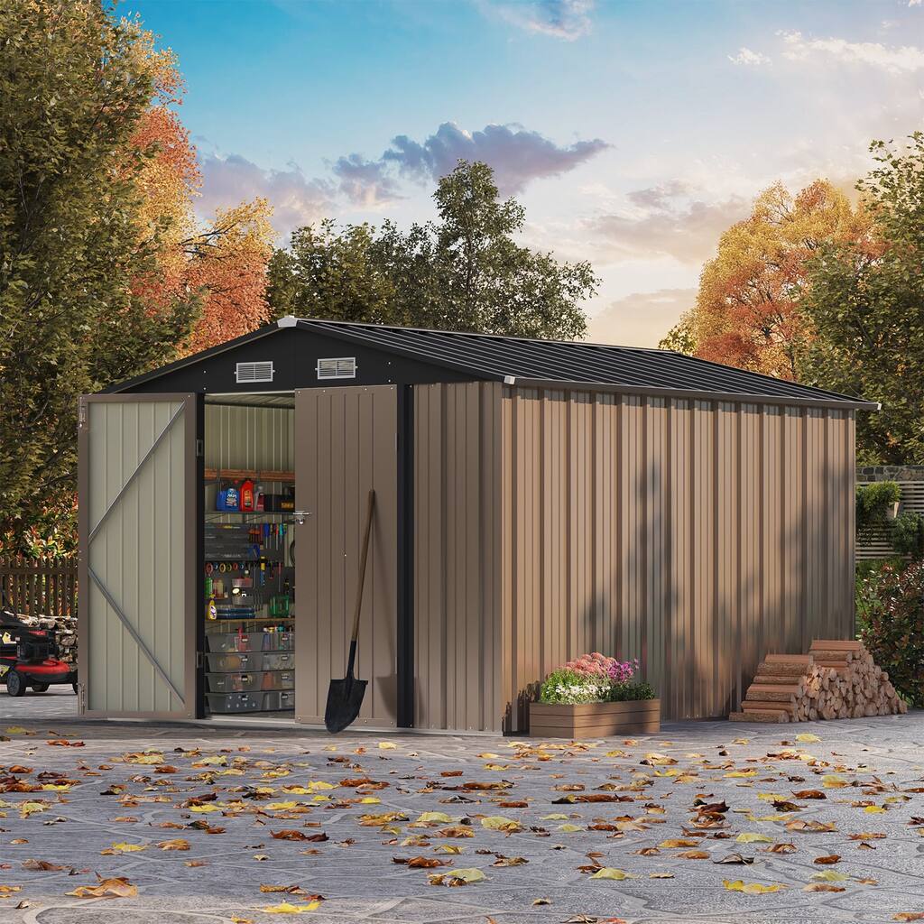 Outdoor Storage - Bed Bath & Beyond