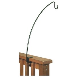 Stokes Select Deck Clamp Hook - Bed Bath & Beyond - 12473447