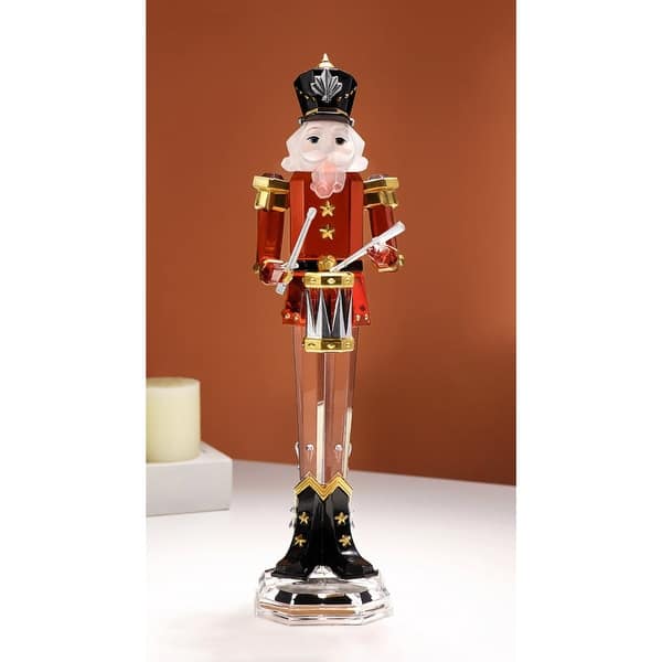 nutcracker toy set