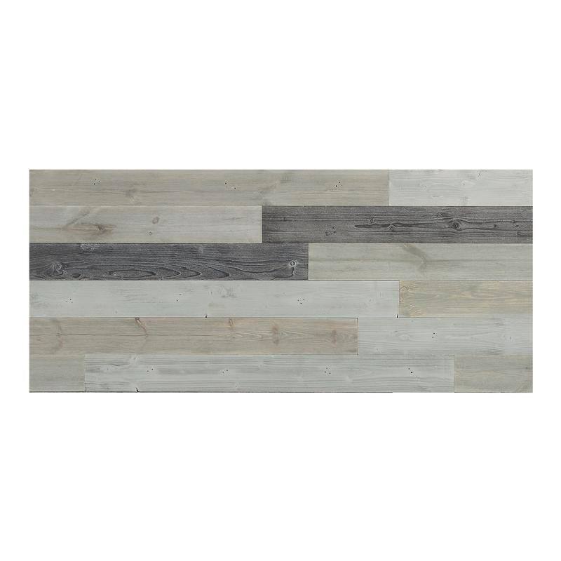 Rustic Grove Wood Planks (14 sq ft) - Overstock - 26980654