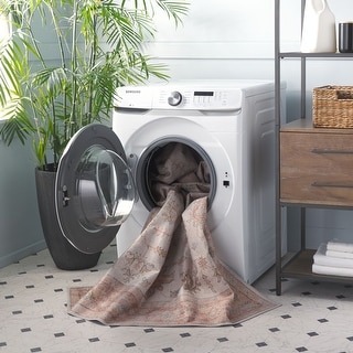 SAFAVIEH Arizona Agnes Vintage Rug - Bed Bath & Beyond - 41586394