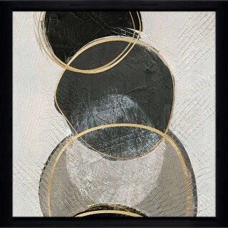 "River Rock II" by Susan Jill Print on Acrylic - Bed Bath & Beyond ...