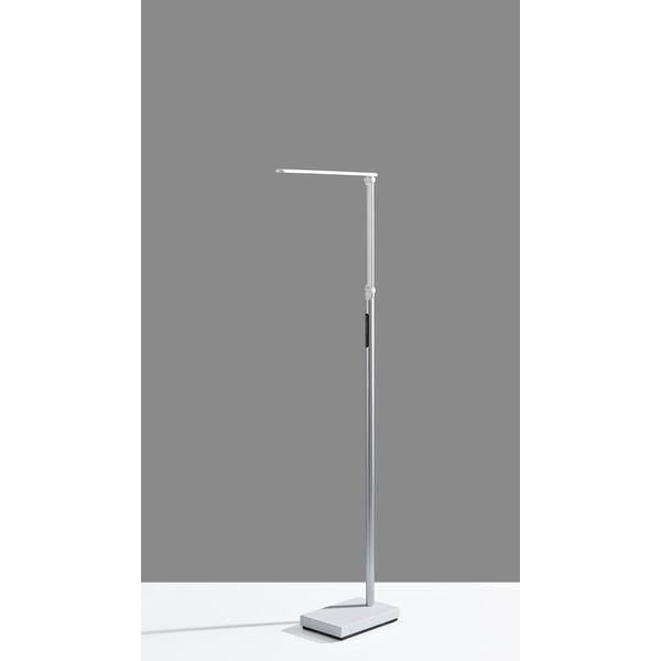 Lennox LED Multi-Function Floor Lamp - On Sale - Bed Bath & Beyond ...