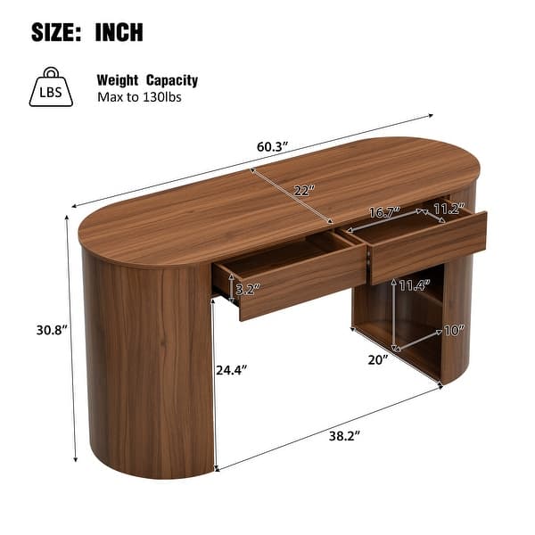 Christopher Knight Home - Quinnie Modern Storage Writing Desk with ...