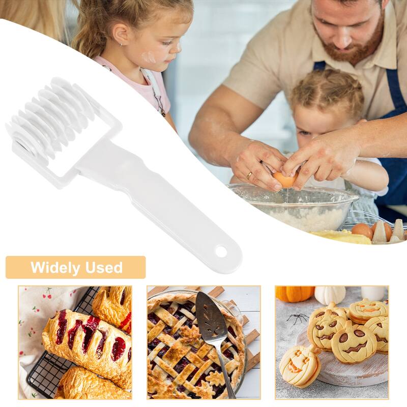 pastry docker roller