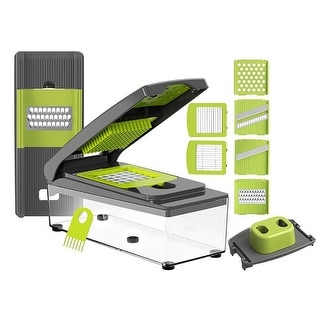 Chop Wizard Pro Max Onion and Vegetable Chopper - Bed Bath & Beyond ...