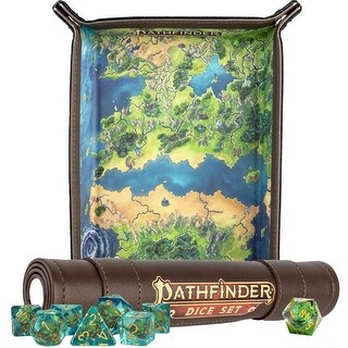 Pathfinder Accessory Kit - Bed Bath & Beyond - 40894746