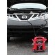 Jump-N-Carry JNC770R 1700 Peak Amp Premium 12 Volt Jump Starter - Red ...