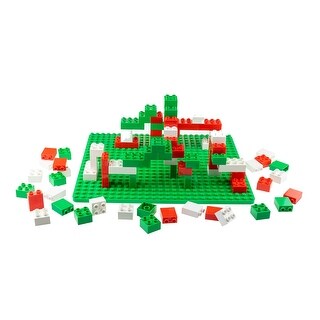 Strictly Briks 15 Pack Christams Party Set, Party Bags - Bed Bath ...
