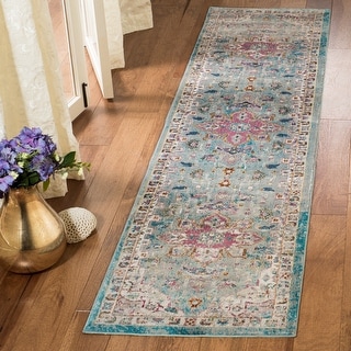 SAFAVIEH Evoke Tammi Vintage Boho Rug - On Sale - Bed Bath & Beyond ...