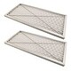 Jet Pleated Electrostatic Outer Air Replacement Filter for AFS-1000B (2 ...