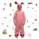 A Christmas Story Ralphie Bunny Suit Giant Wall Decals by RoomMates ...