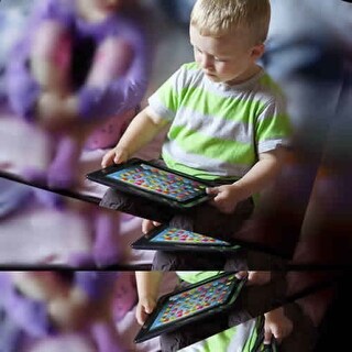 So Smart Toy Pad With 10 Inch Screen - Bed Bath & Beyond - 32882079