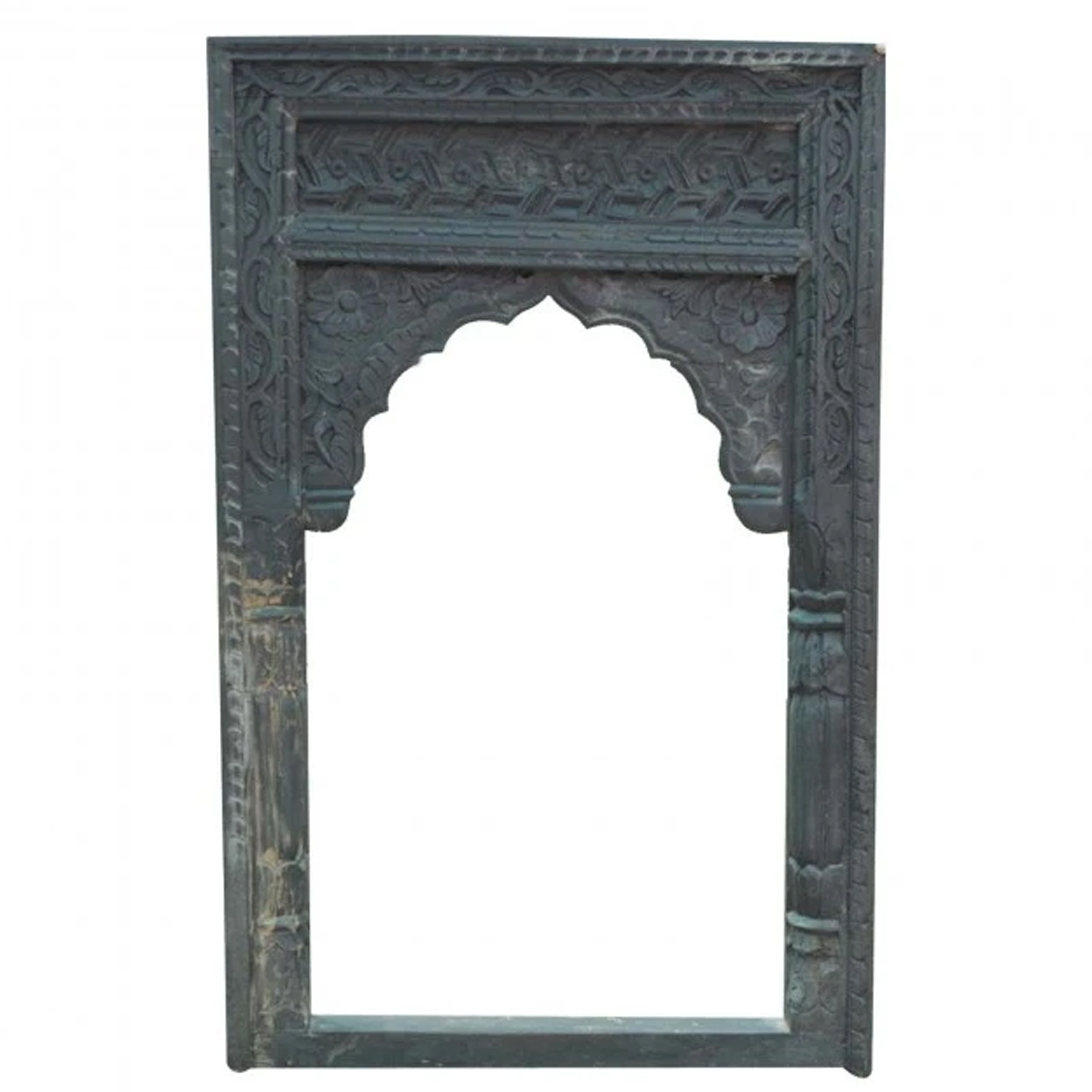 mehrab frame