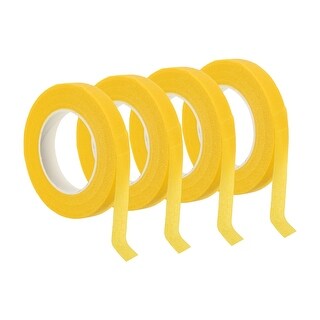 30 Yard Floral Tapes, Florist Tape Crepe Paper Flowers Bouquets Tapes ...