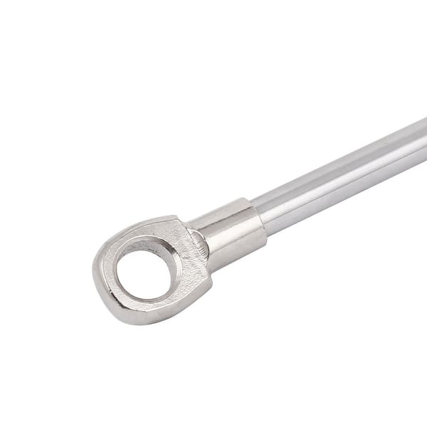 10Kg Load Rod Eye End Fitting Hydraulic Lift Support Gas Spring Strut ...