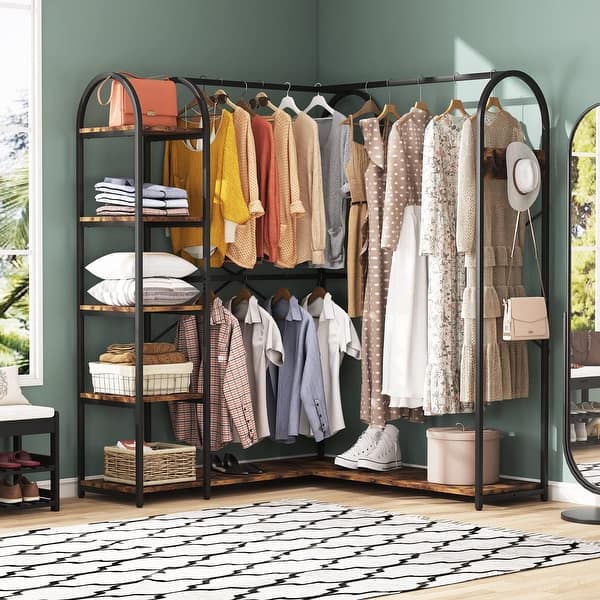room rack design