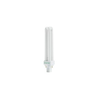 Bulbrite 524156 Pack of (10) 26 Watt Cool White Non-Dimmable T4 Shaped ...