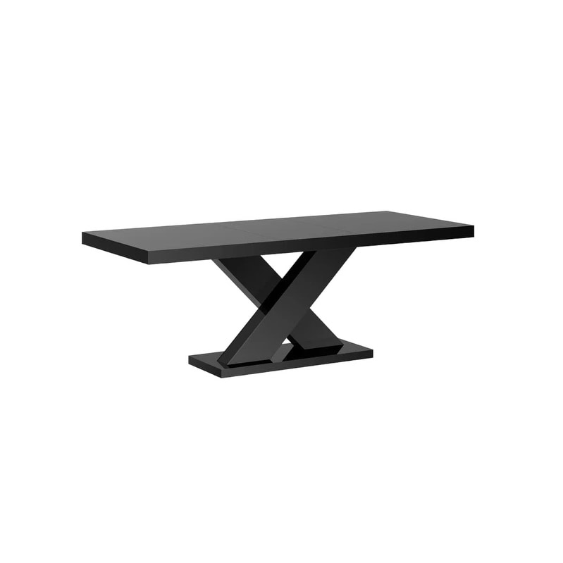 Nonex extendable dining table store