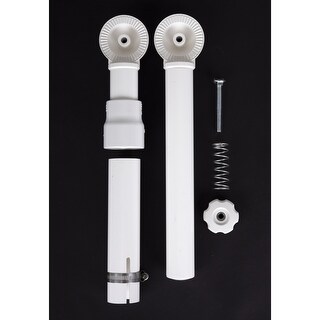 Duncan Toys VAA150 Versahoop Adjustable Angle Adapter 1.50", Versahoop ...