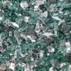 Starfire Glass 1/4" Broken Pre-Mixed Fire Glass (10lbs) - Bed Bath ...