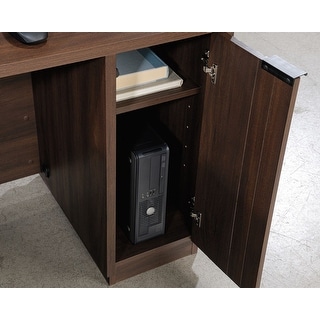 Palo Alto 60" L-Shaped Desk Spm A3 - Bed Bath & Beyond - 40328353