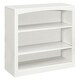 Arch+Haven Solid Wood Bookcase 30 x 30 - Bed Bath & Beyond - 36361489