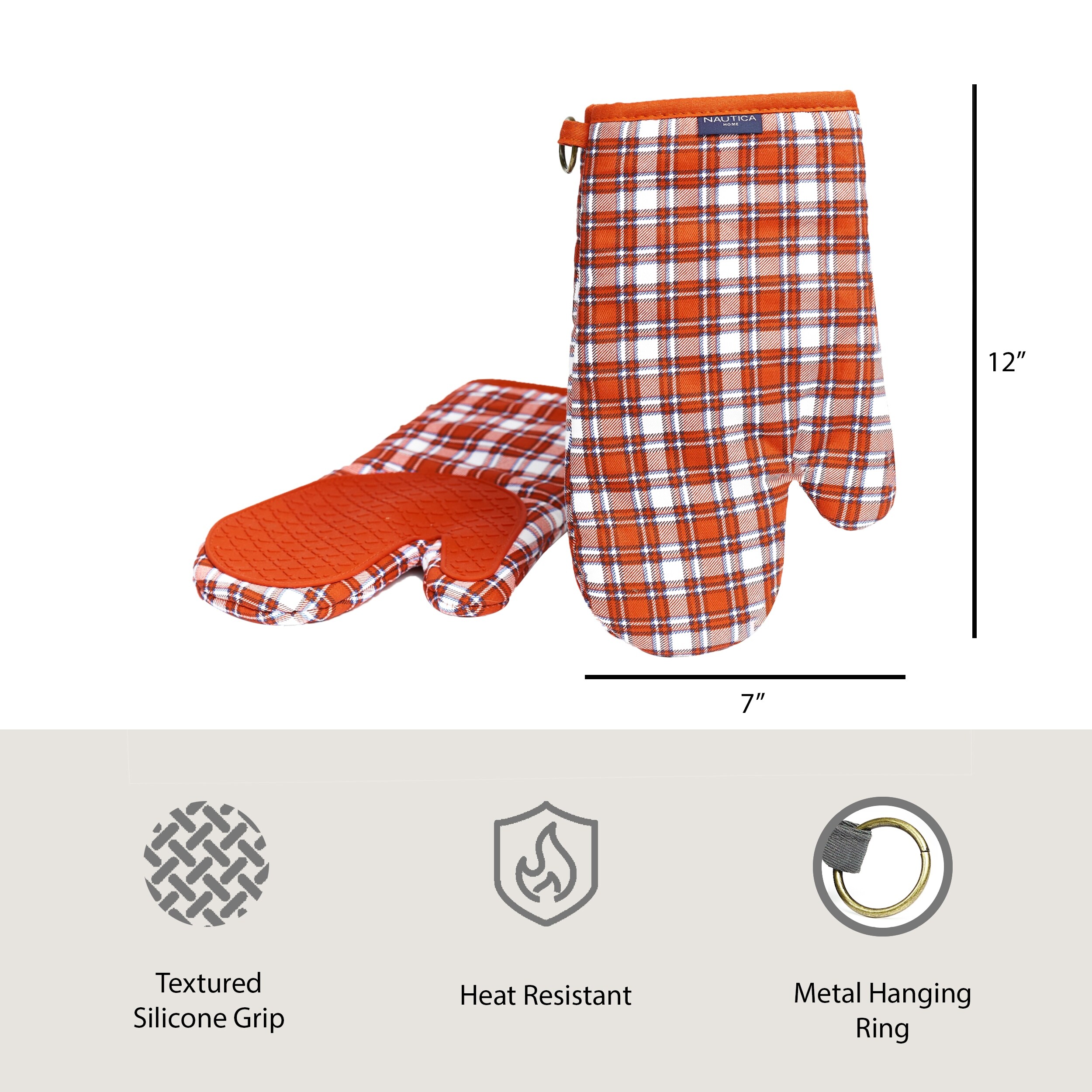 Potholders and Oven Mitts - Bed Bath & Beyond