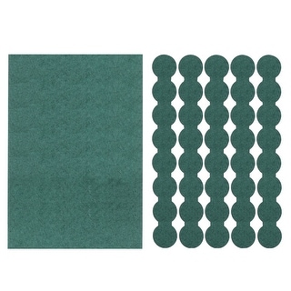 18650 Battery Insulation Insulator Ring 88pcs for 8x18650 Batteries ...