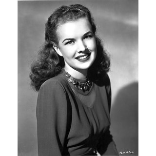 Gale Storm smiling in Long Sleeves Photo Print - Bed Bath & Beyond ...