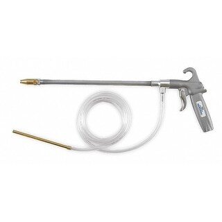 Guardair Syphon Spray ,16 gph Syphon,19" L 79SG012 - 1 Each - Grey ...
