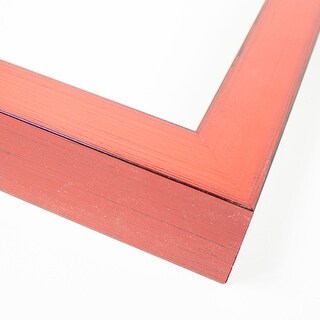 21x8 Frame Wood Tones Solid Wood Canvas Frame Width 1.125 Inches ...