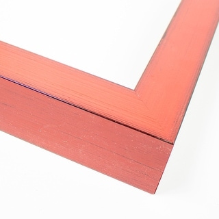 36x27 Frame Wood Tones Solid Wood Canvas Frame Width 1.125 Inches ...