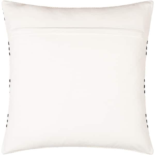 Stojko Modern Broken Stripe Throw Pillow - On Sale - Bed Bath & Beyond ...