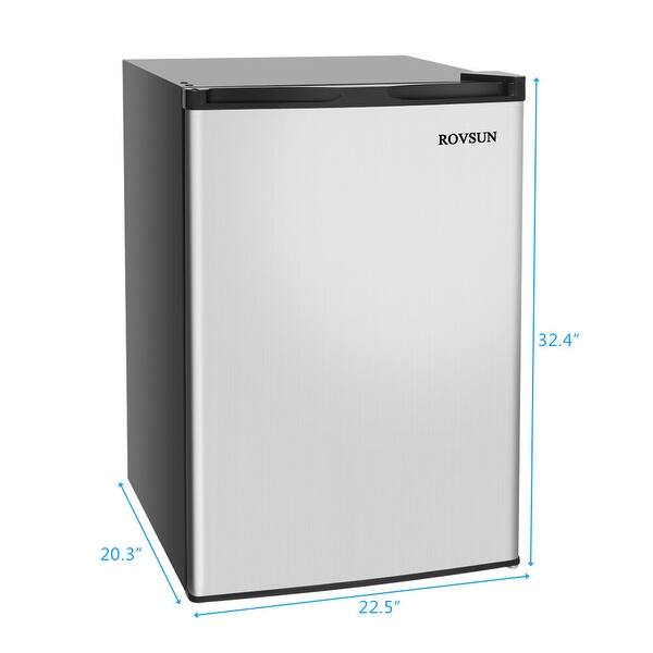 Single door freezer - Bed Bath & Beyond - 35251858