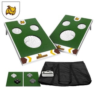 Rowan Profs Chip Shot Golf Cornhole Set - Bed Bath & Beyond - 37233293