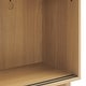 Crosley Gemma Medium Record Player Cabinet With Vinyl Storage - Bed ...