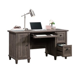 Hammond Computer Desk - Bed Bath & Beyond - 40328426