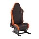 X Rocker XR Racing Drift Gaming Chair - Overstock - 30296359