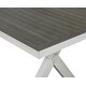 Vilo Home Lido Bay 2-Tone Extendable Dining Table - Bed Bath & Beyond ...