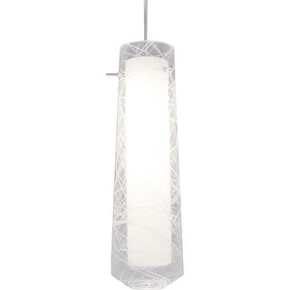 AFX Spun 5" Wide LED Mini Pendant - 4000K, 120-277V - Bed Bath & Beyond ...