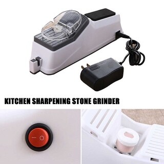 Professional Electric Knife Sharpener - Bed Bath & Beyond - 40250502