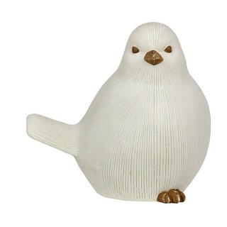 Exhart Solar Bird English Garden Accent Light, 13 Inches - Bed Bath ...