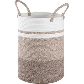 Laundry Hamper, Foldable Laundry Hamper - Bed Bath & Beyond - 39883704